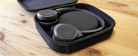 Cisco Headset Review TechRadar