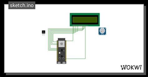 Noman Mughal Wokwi Esp32 Stm32 Arduino Simulator