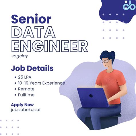 Abekus On Linkedin Dataengineer Sparkexperts Bigdatajobs Sagclay Techjobs Applynow