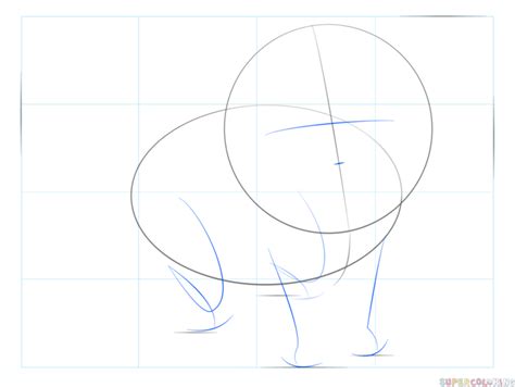 How To Draw An Anime Cat Step By Step Drawing Tutorials