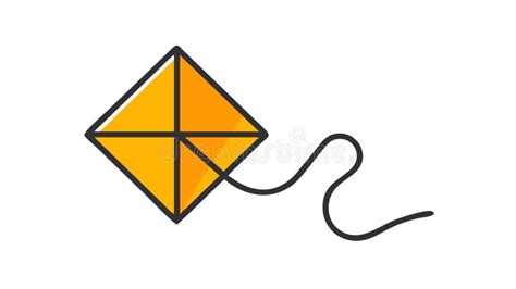 Typewriter With Abstract Colorful Ball Vector Design Generative Ai Stock Vector Illustration