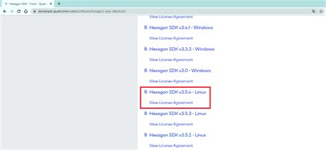 Hvx 优化技术 Hvx 开发环境介绍 知乎