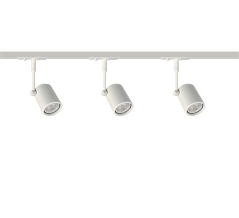 Canoa Sw3 Track Lighting System Ledworks