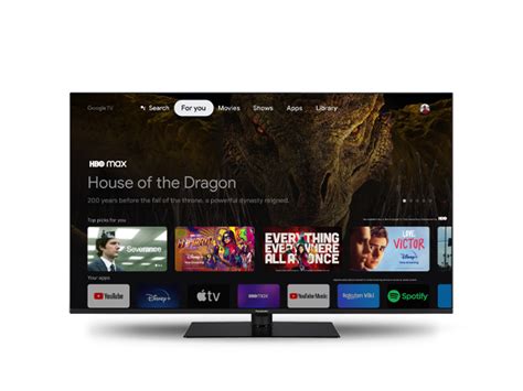 4k Hdr Led Tx 50mx700e Panasonic France