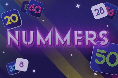 Nummers Spel Review Tombola Onlinebingoclub