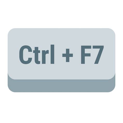 Ctrl Key Icons Logos Symbols Free Download Png Svg