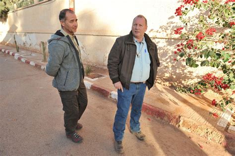 Hostages Dead In Bloody Climax To Siege In Algeria The New York Times
