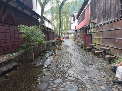さくらももこも愛した街並み「郡上八幡街並み散策」②親子で遊ぶアウトドア体験in郡上 いこかな宝塚・いこかなごや