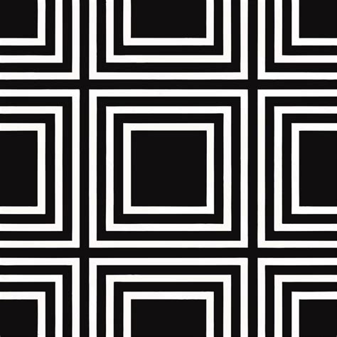 Premium Vector Set Of Black Line Seamless Pattern Vector Art And Illustration