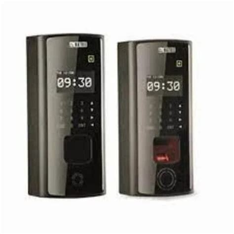 Matrix Biometric Access Control System Multi Factor Authentication