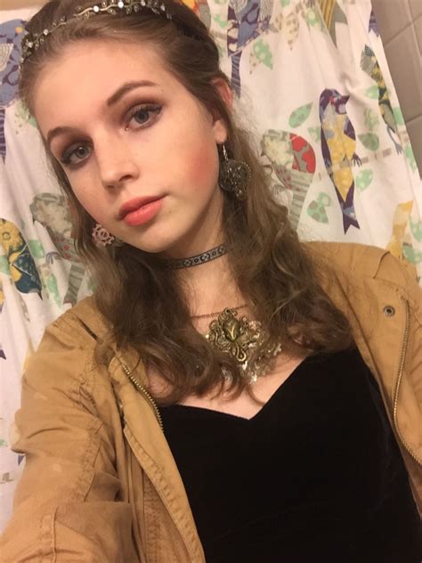 Vanessa Willows Very Very Beautiful Celsogarra