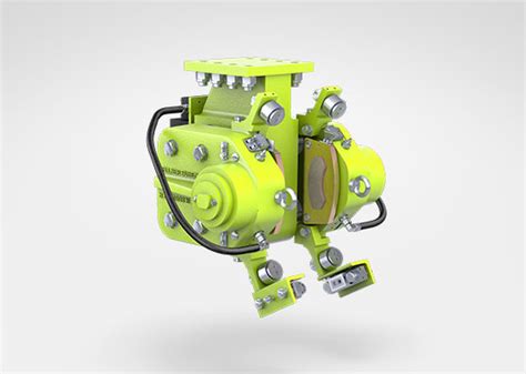 Kfb Products Dellner Bubenzer