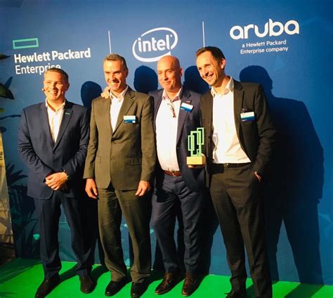 Prodata Systems On Linkedin Security Aruba Partner Awardwinner Cybersecurity