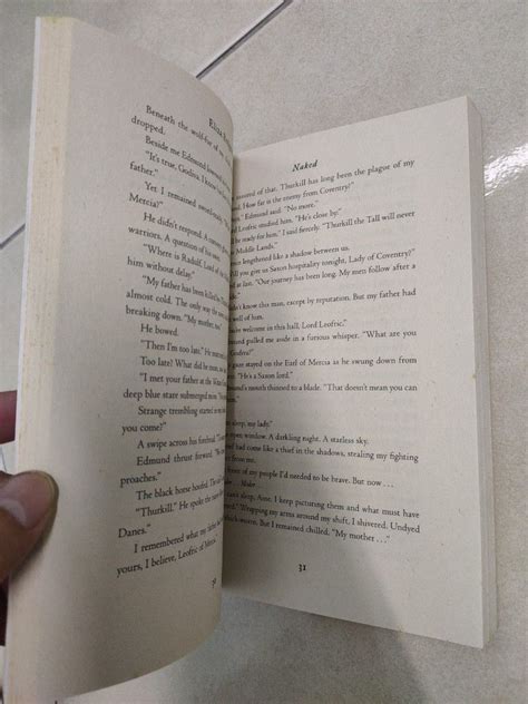 Used Naked A Novel Of Lady Godiva By Eliza Redgold Historical