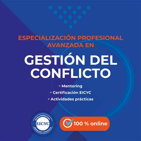 Formación Online En Inteligencia Y Defensa Eicyc