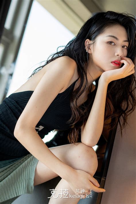 纪轩《浪姐心声》 美女写真 高清美女图片 克拉女神美女图片官网