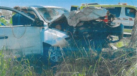 Wangaratta Driver Dylan Fordham Sentenced For Ice Crash Near Miss