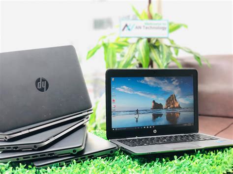 Hp Elitebook G AN TECH BD