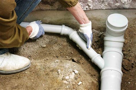 How Much Does Sewer Line Installation Cost 2025