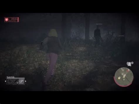 Slashing Bohalls Killing Clitlicker6933 On Crystal Lake Small Youtube