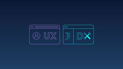 How Is DX Different Than UX Nordic APIs