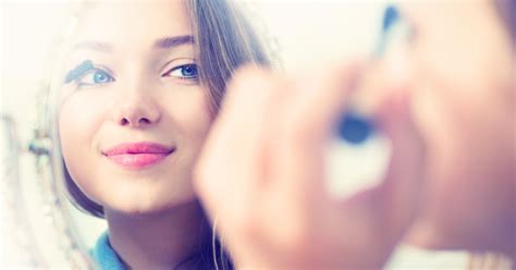 Órale 44 Raras razones para el Antes Muerta Que Sin Rimmel Instagram
