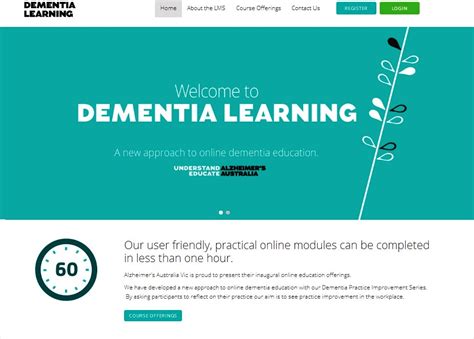 New Dementia Resource For Carers Australian Ageing Agenda