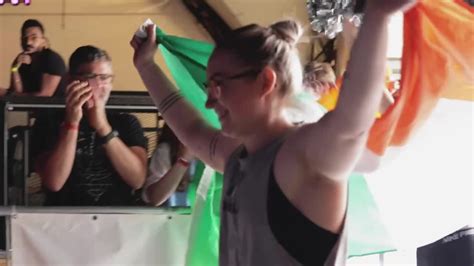 Jamie Geraghty Msc On Linkedin Team Ireland 🇮🇪 Weve Just Got Back From A Hugely Successful…