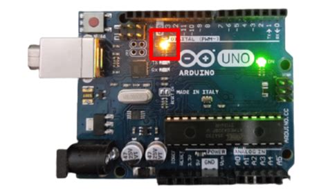 Arduino