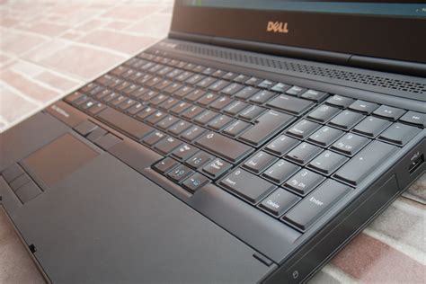 Dell Precision M4800 I7 Uhd 3200x1800 32 Gb Ram Laptopozz