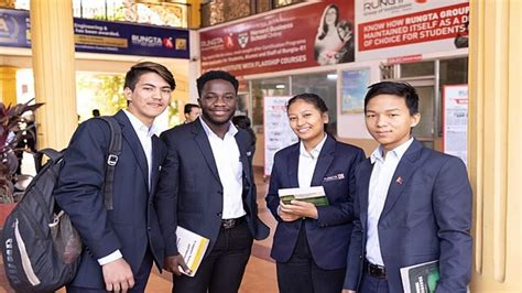 Cnlu Inaugurates Unfpas Gender Resource Centre At Patna Campus