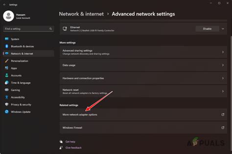 How To Fix ERR NETWORK CHANGED In Google Chrome