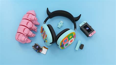 3d Hangouts Today With Ecken Videopixil Adafruit Industries