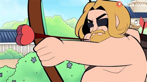 Audreys Valentine Hagen Toons Eporner