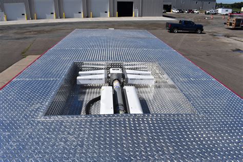 Command Truck Customfire