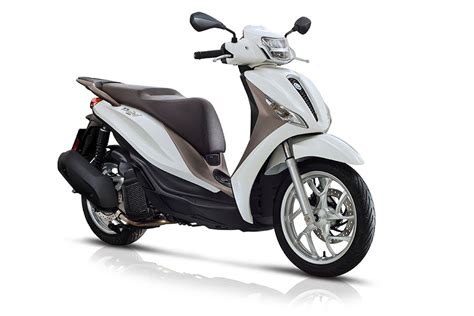 Motos Piaggio Concesionarios Drivim