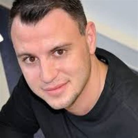 Alexander Jonas Managing Director Operations Elite Global