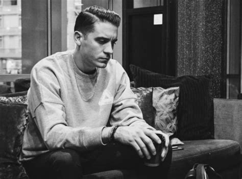 G Eazy Facts 13 Things You Need To Know About The You Dont Own Me Rapper Capital Xtra