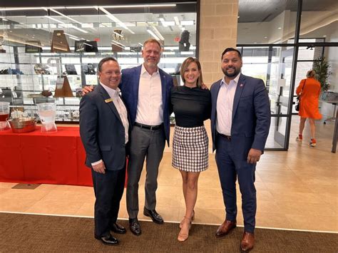 Amanda Lagan On Linkedin Prosper Update Thank You Prosper Chamber Of Commerce For A Great Lunch…