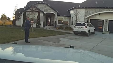 Prosecutor Justifies Twin Falls Deputy In Fatal Shooting