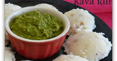 Chasing Taste Rava Idli Recipe How To Make Rava Idli