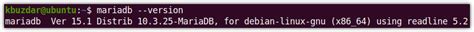 How To Install Mariadb On Ubuntu 2004 Lts Linuxways