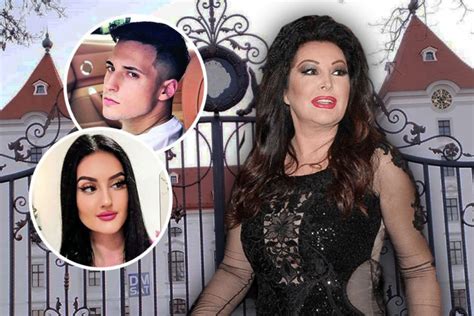 Dragana MirkoviĆ ViŠe Ne Živi Sa Sinom I Ćerkom Deca Su Mi Pobegla Iz Dvorca Sada Stanuju U