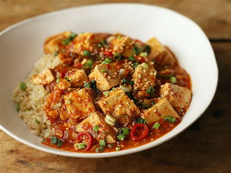 마파두부 만드는법 백종원 두반장 없이 황금레시피