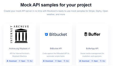 Releases Mockoon Mockoon Github