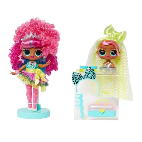Poupée Lol Surprise Tweens Swap Fashion Cora