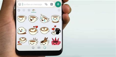 Aprendé a crear tus propios stickers para WhatsApp Infofueguina