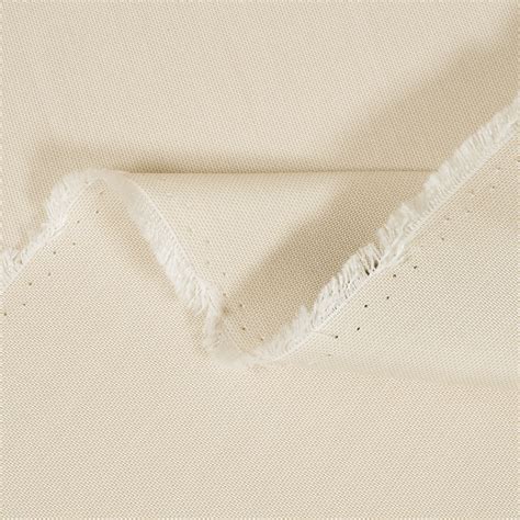 Sunbrella Elements Upholstery 5472 0000 54 Canvas Birds Eye Standard
