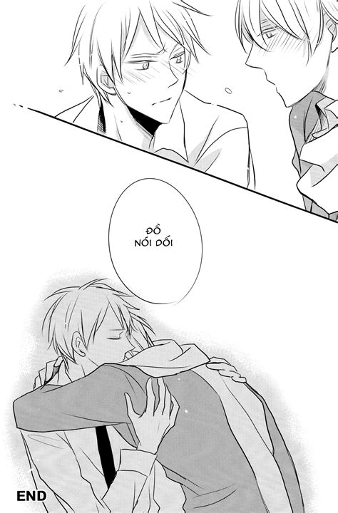 Aph Doujinshi Made In Hell Leaf
