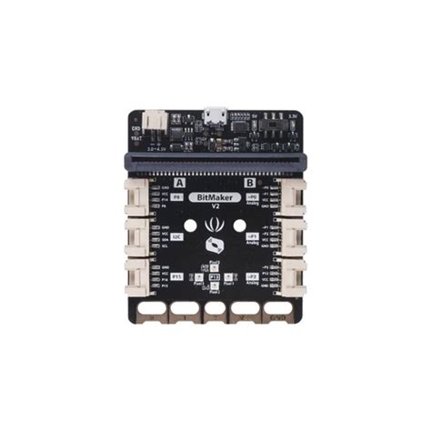 Bitmaker V2 【スイッチサイエンス取寄品】 Seeed 114992653